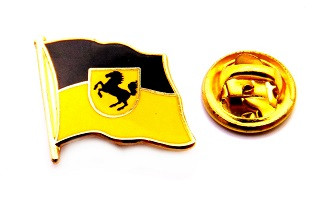 Stuttgart Flaggen-Pin Online Versand Shop