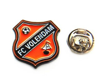 FC Volendam Pin Anstecker Fußball Pin Online Versand Shop