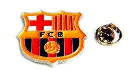 FC Barcelona Pin 3,5cm